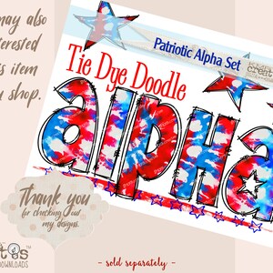 Cute Poppy Letters, Memorial Day Alpha, Patriotic Letters, Patriotic ...