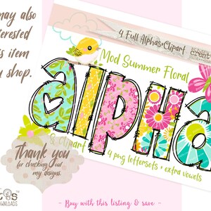 Pink & Green Glitter Alphabet PNG: Wicked Witch Letters (digital ...
