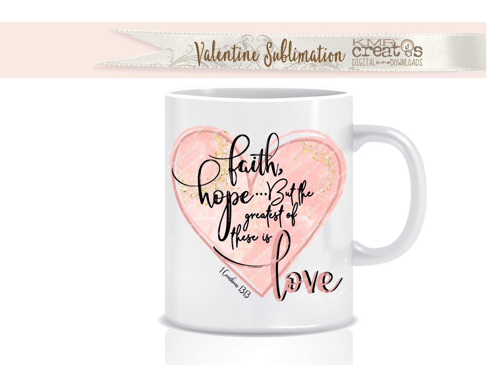 1 Corinthians 13 Png Valentines Day Png Sublimation Design - Etsy