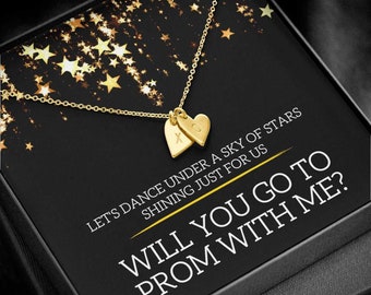 Prom Proposal Gift - Etsy