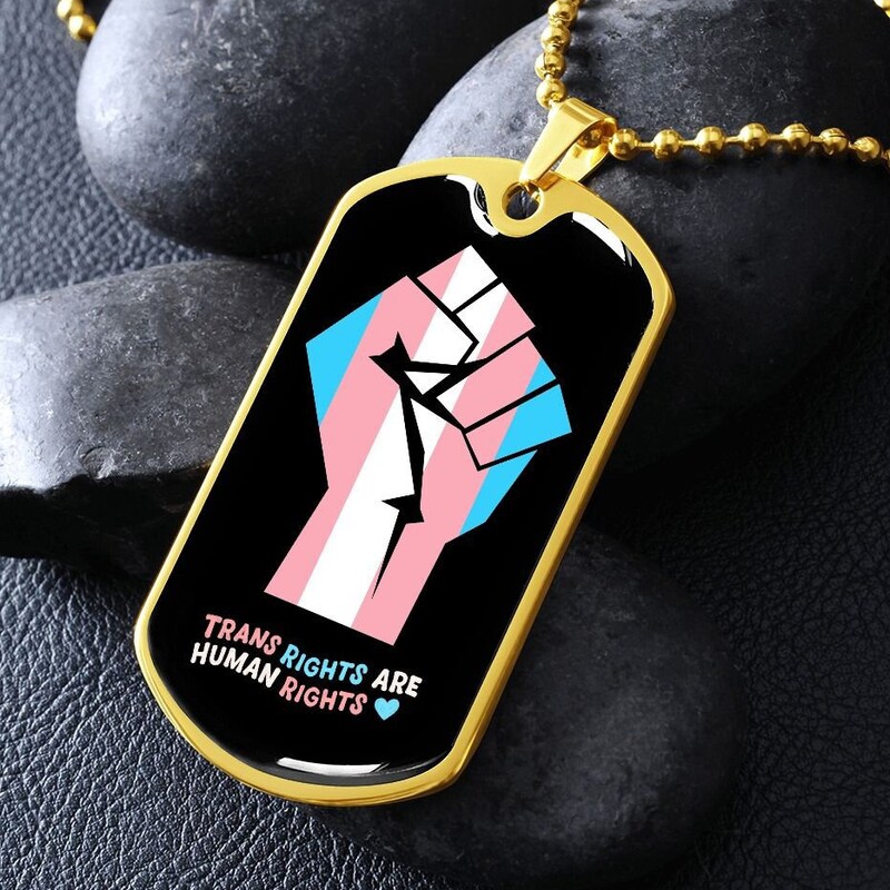 Transgender - Etsy