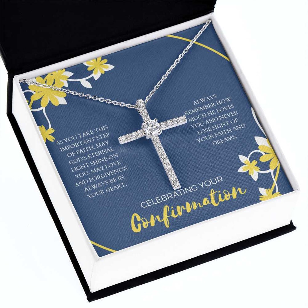 Confirmation - Etsy