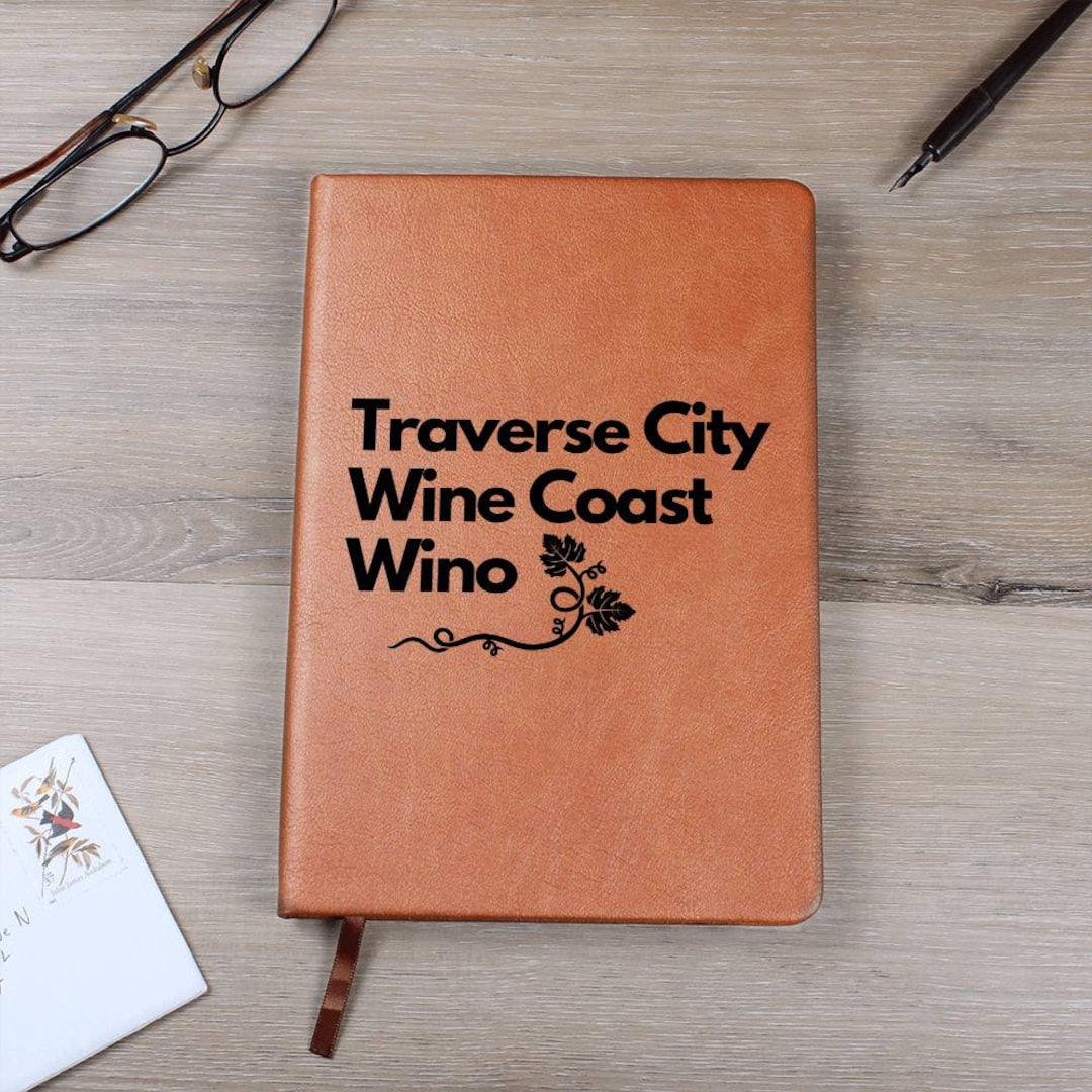 Traverse City Wine Coast, Wine Tasting Journal, Old Mission Peninsula ...