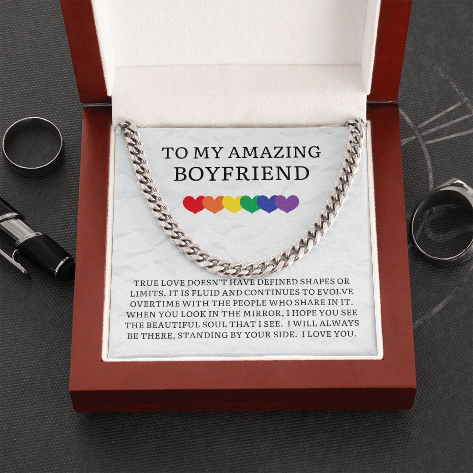 Gay Partner Gift Gay Husband Gift Gift for Gay Boyfriend - Etsy