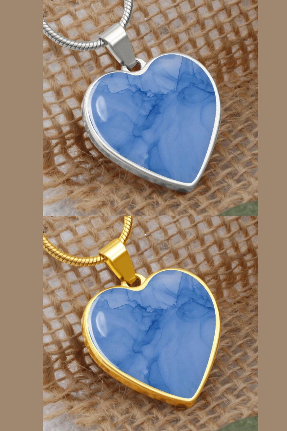 Colon Cancer Awareness Necklace Colon Cancer Support Gift - Etsy