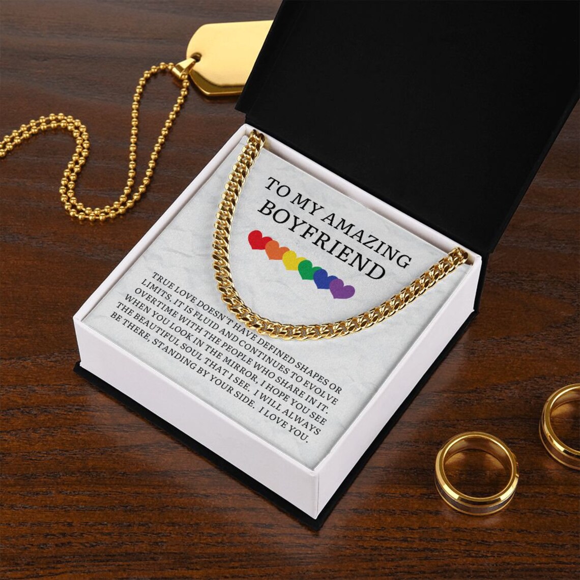 Gay Partner Gift Gay Husband Gift Gift for Gay Boyfriend - Etsy