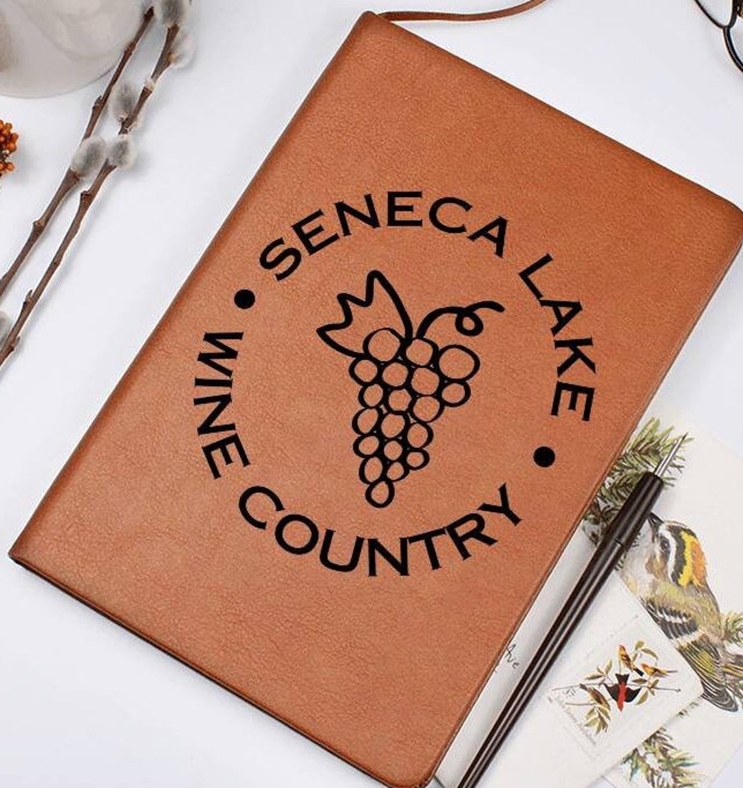 Seneca Lake Wine Journal, Finger Lakes Wine Country, FLX Wine Tasting ...
