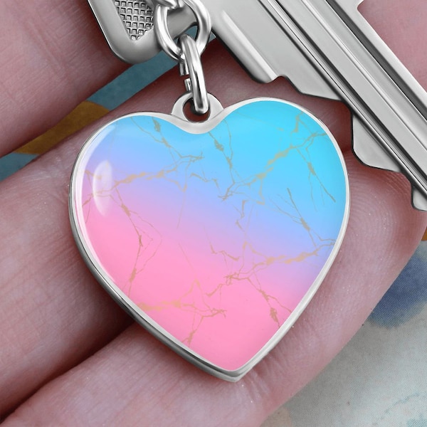 Transgender Jewelry - Etsy