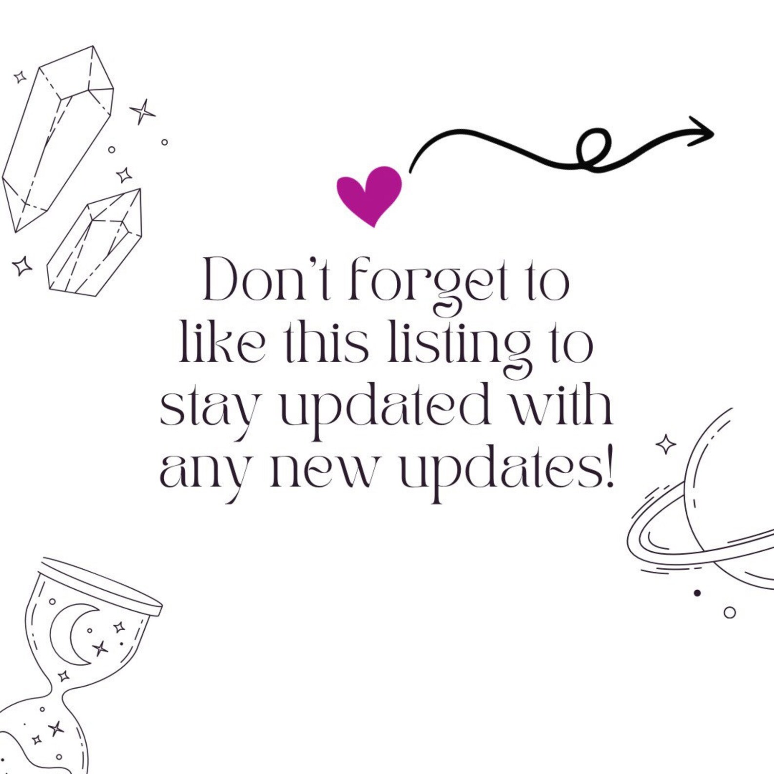 Multi Colored Jewel Toned Quartz Point Barrette. - Etsy