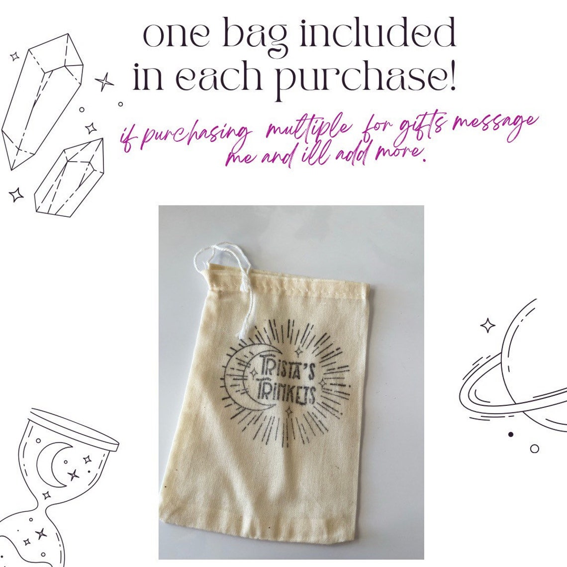 Multi Colored Jewel Toned Quartz Point Barrette. - Etsy