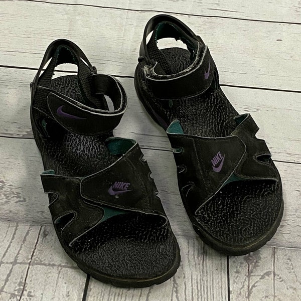 Nike Sandals - Etsy