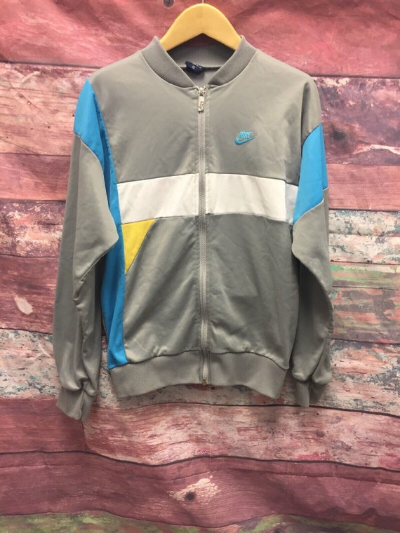 Vintage nike long full - Gem