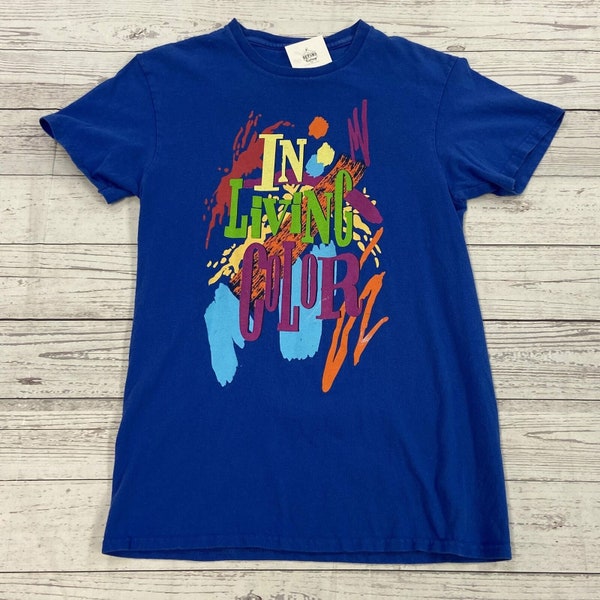 In Living Color - Etsy