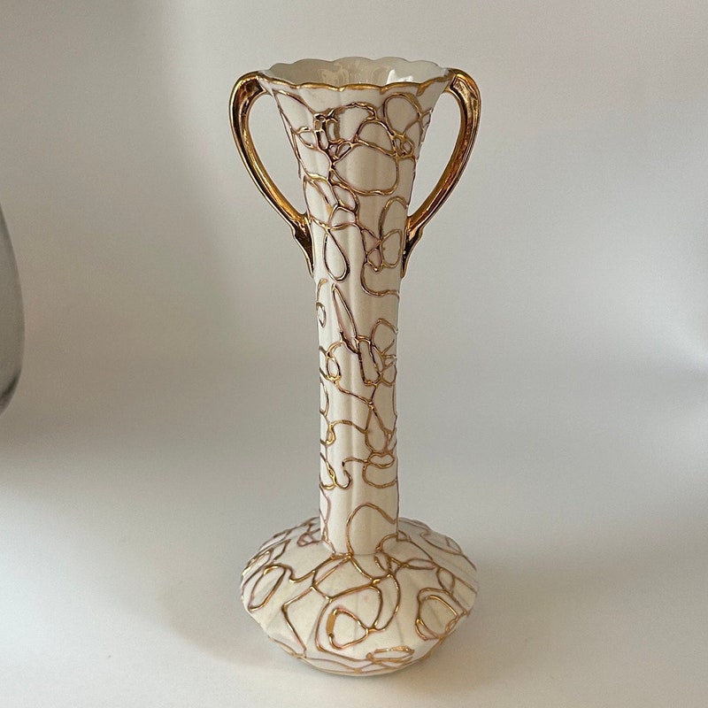 Spaghetti Vase - Etsy