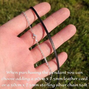 925 Silver Triskelion Amulet. Triskel. Symbol. Celtic Jewelry. Pagan ...