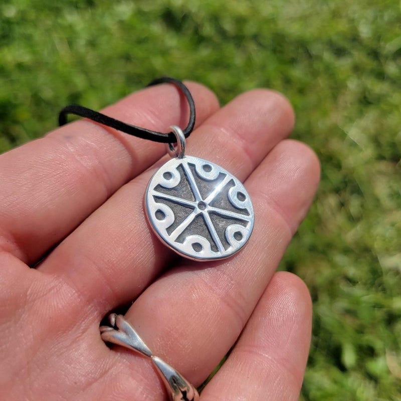 Slavic Symbols - Etsy
