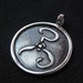 925 Silver Yellow Sign Pendant. Hastur King in Yellow Cthulhu Mythos ...