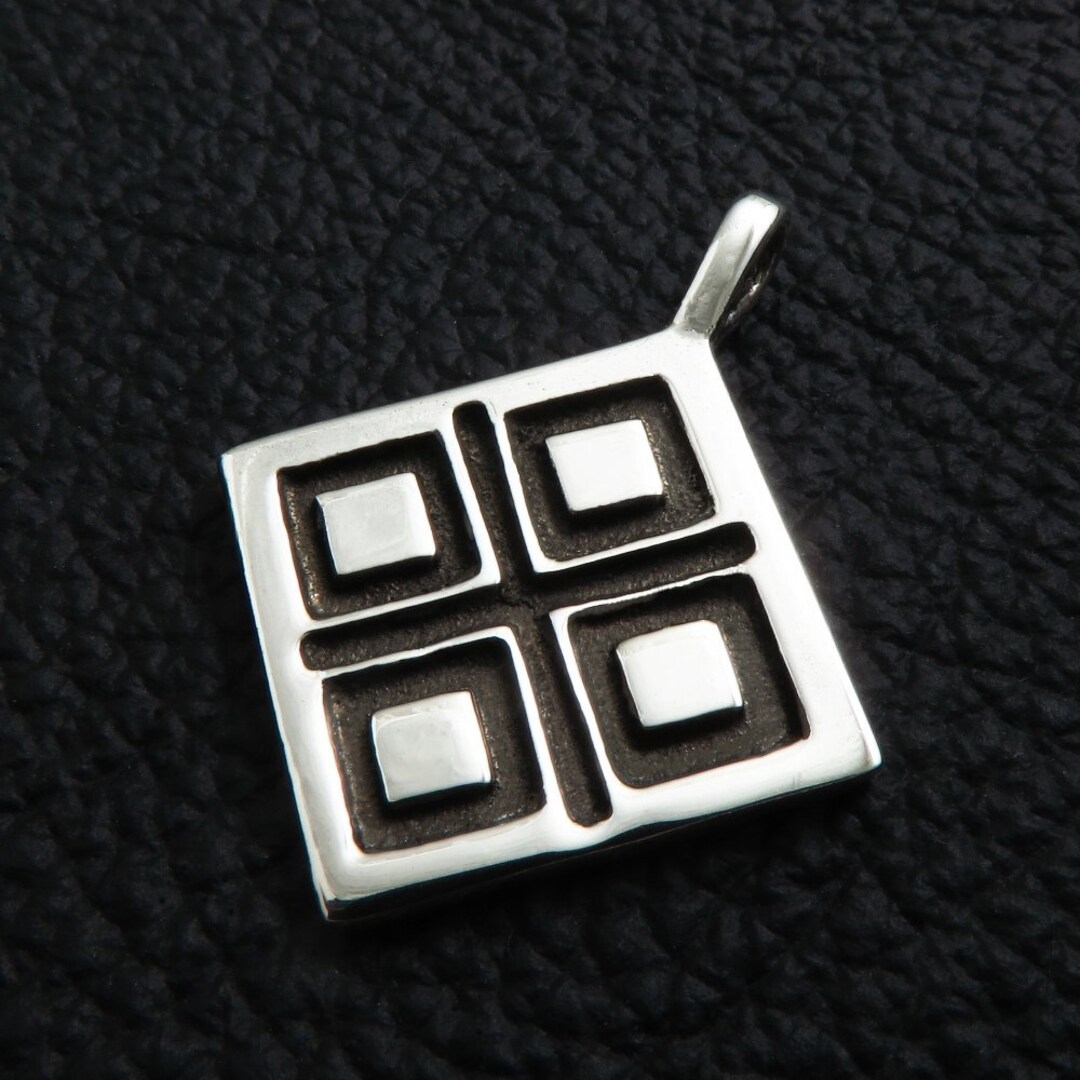 925 Silver Mokosh Symbol Amulet. Slavic Jewelry. Pagan. Rodnovery ...