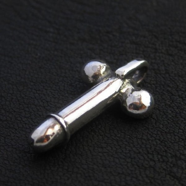 Phallic Jewelry - Etsy