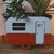 Airstream Travel Trailer Camper Flower Planter Gifts for Him Gifts for ...