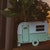 Airstream Travel Trailer Camper Flower Planter Gifts for Him Gifts for ...