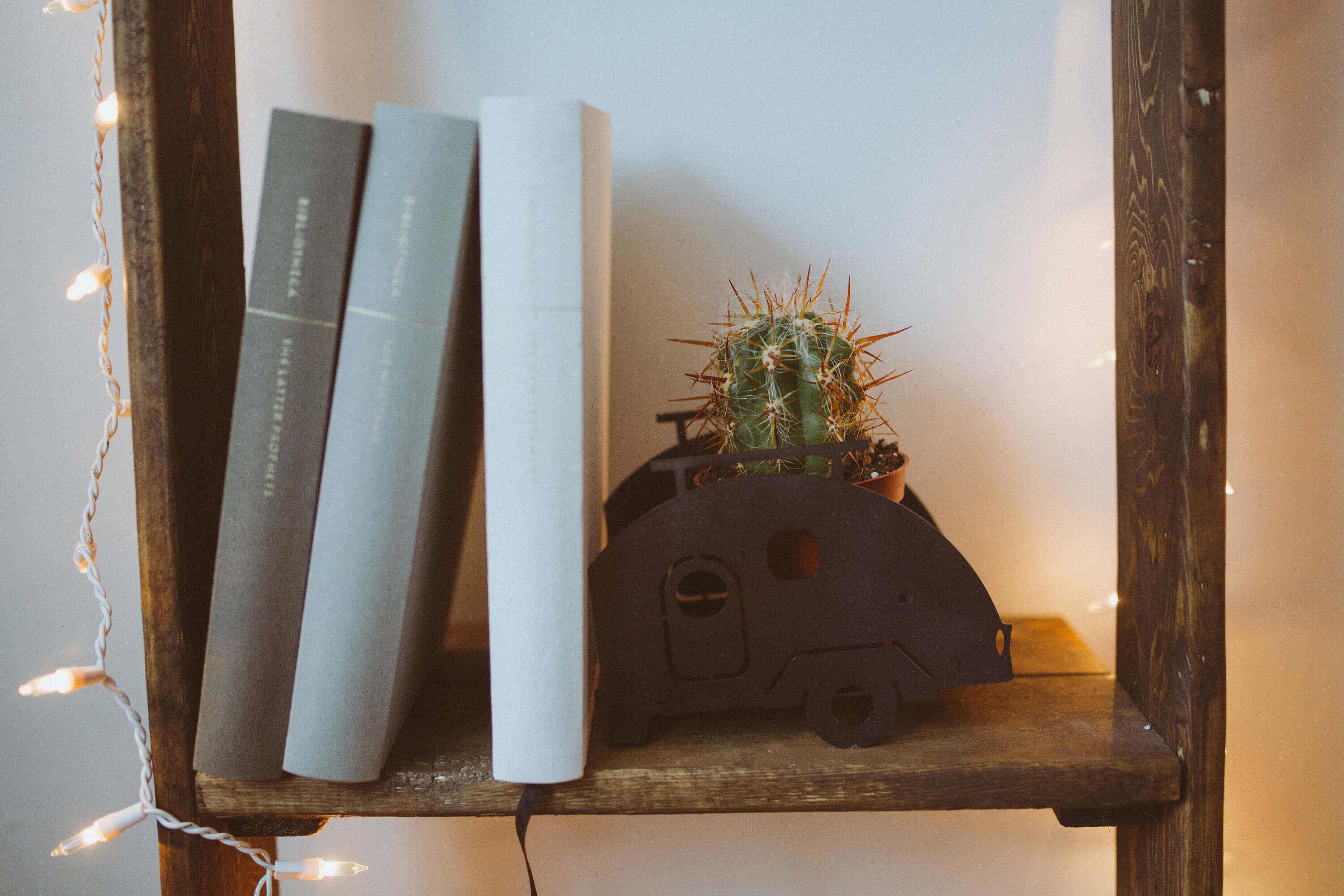 Black Tear Drop Planter Tear Drop Camper Planter Gifts for Him - Etsy