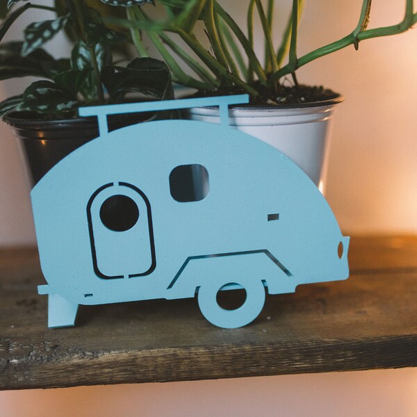 Tear Drop Camper - Etsy