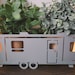Airstream Travel Trailer Camper Flower Planter Gifts for Him Gifts for ...