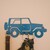 Jeep Wrangler Key Rack 4x4 Key Holder Gifts for Him Her Gifts for Jeep ...