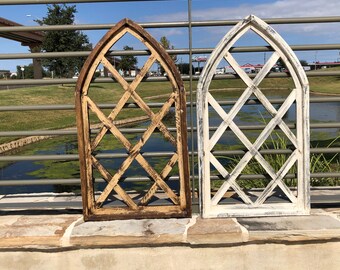 Diamond Window Frame - Etsy