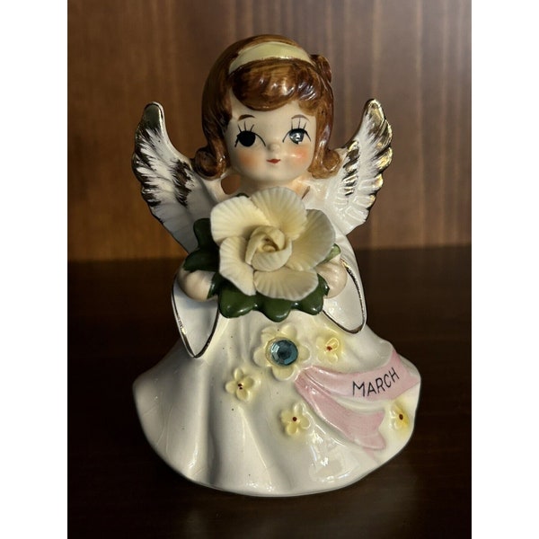 Lefton Figurines - Etsy