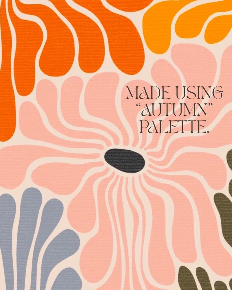 Paper Texture Brushes Canvas Procreate Brush Texture - Etsy