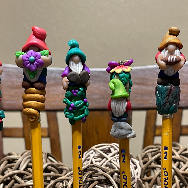Pen Topper - Etsy