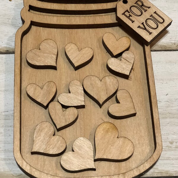 Mason Jar Shapes - Etsy