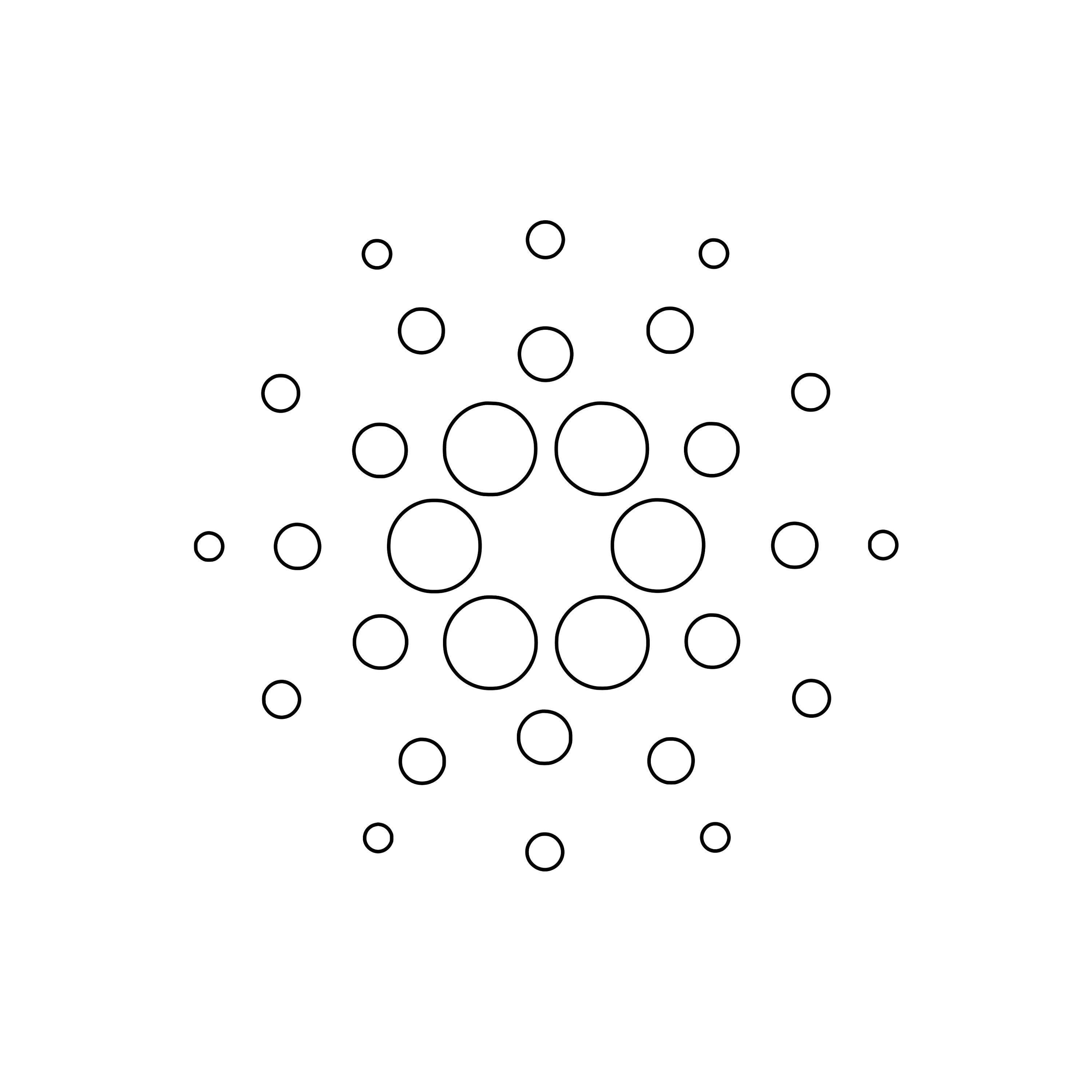 Cardano Svg - Etsy