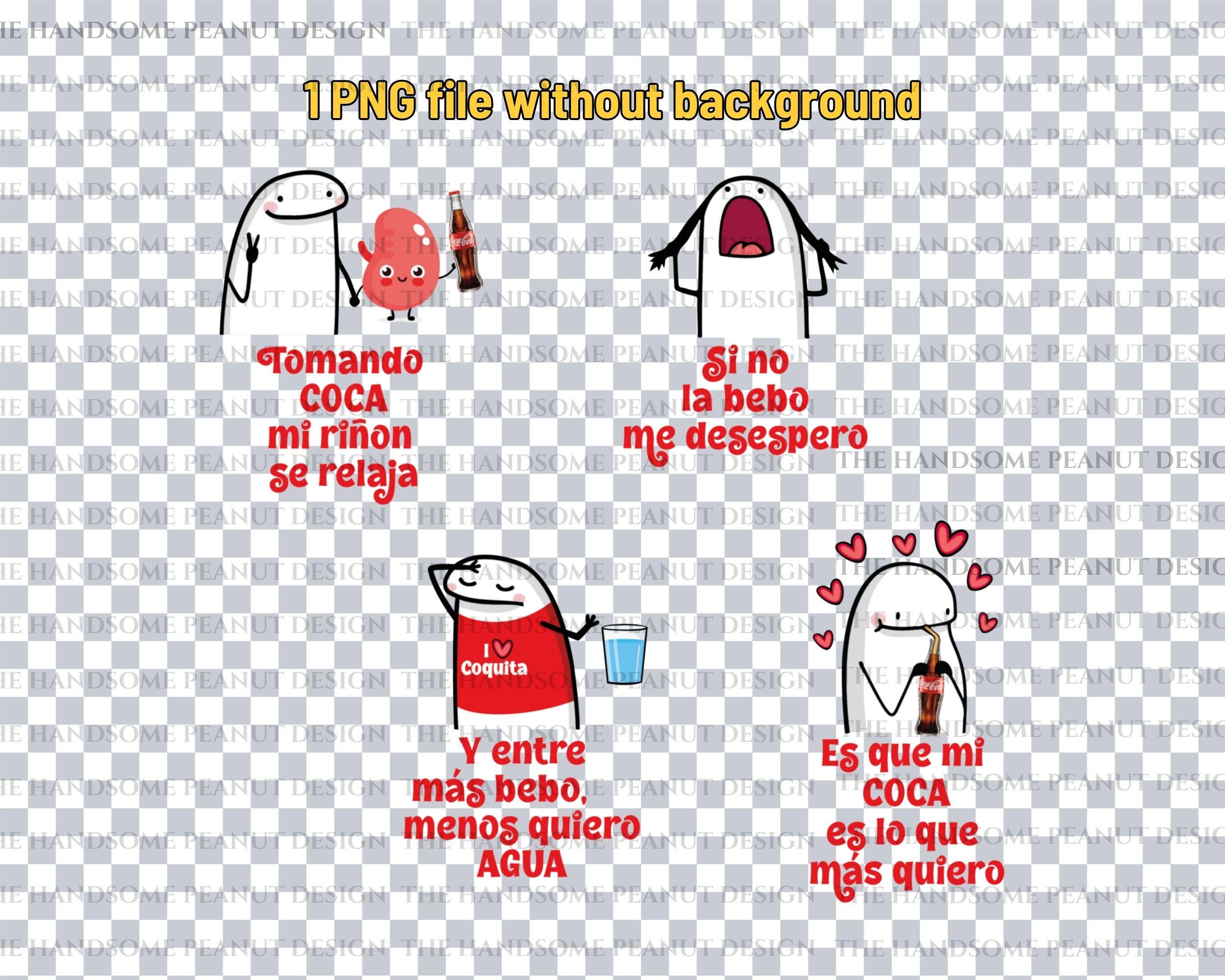 Drinking Coca Flork 20 Oz 30 Oz TUMBLER Digital Design / Tumbler Taking ...