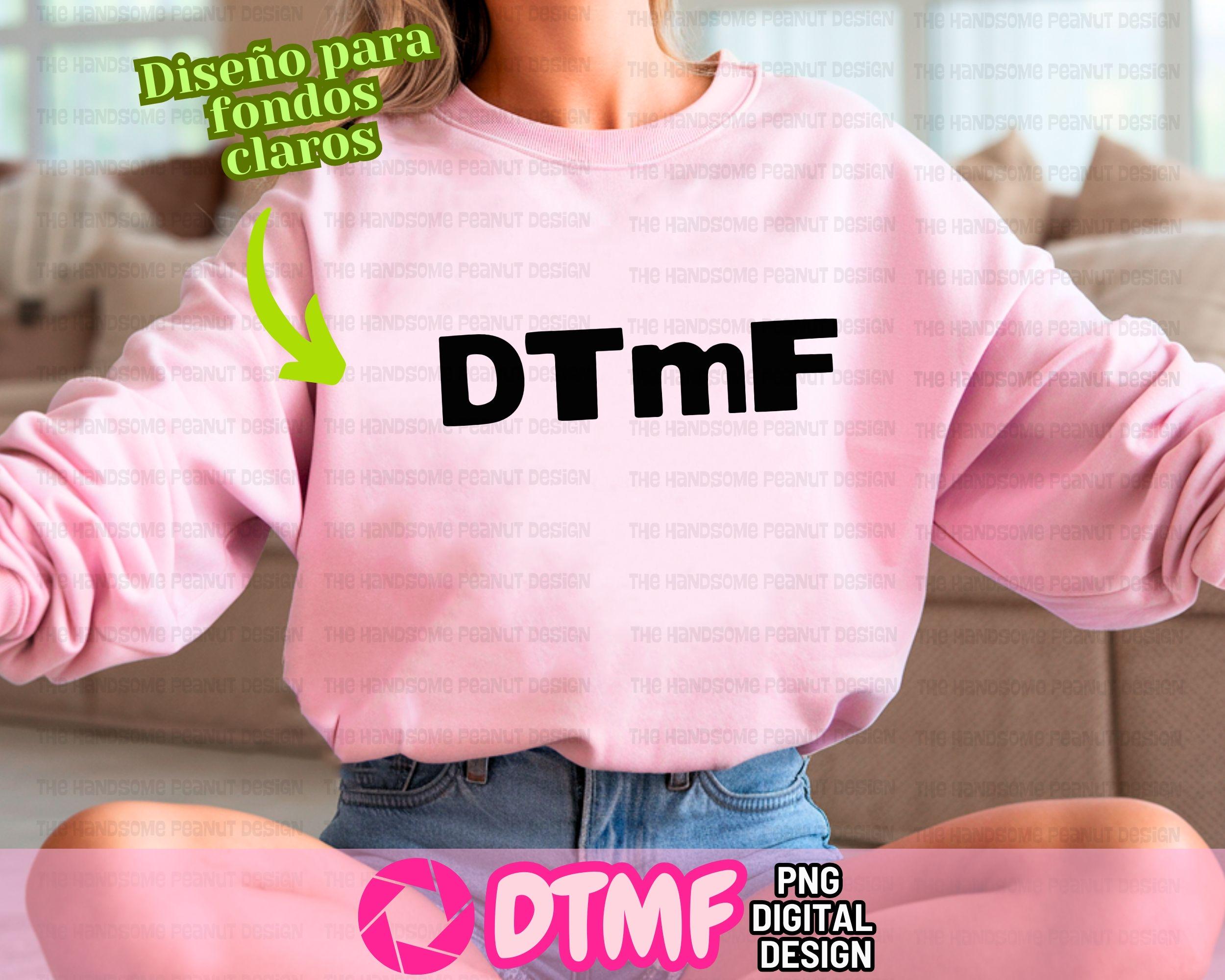 DTMF Png, Debi tirar mas fotos png, Debi tiara mas fotos shirt png ...