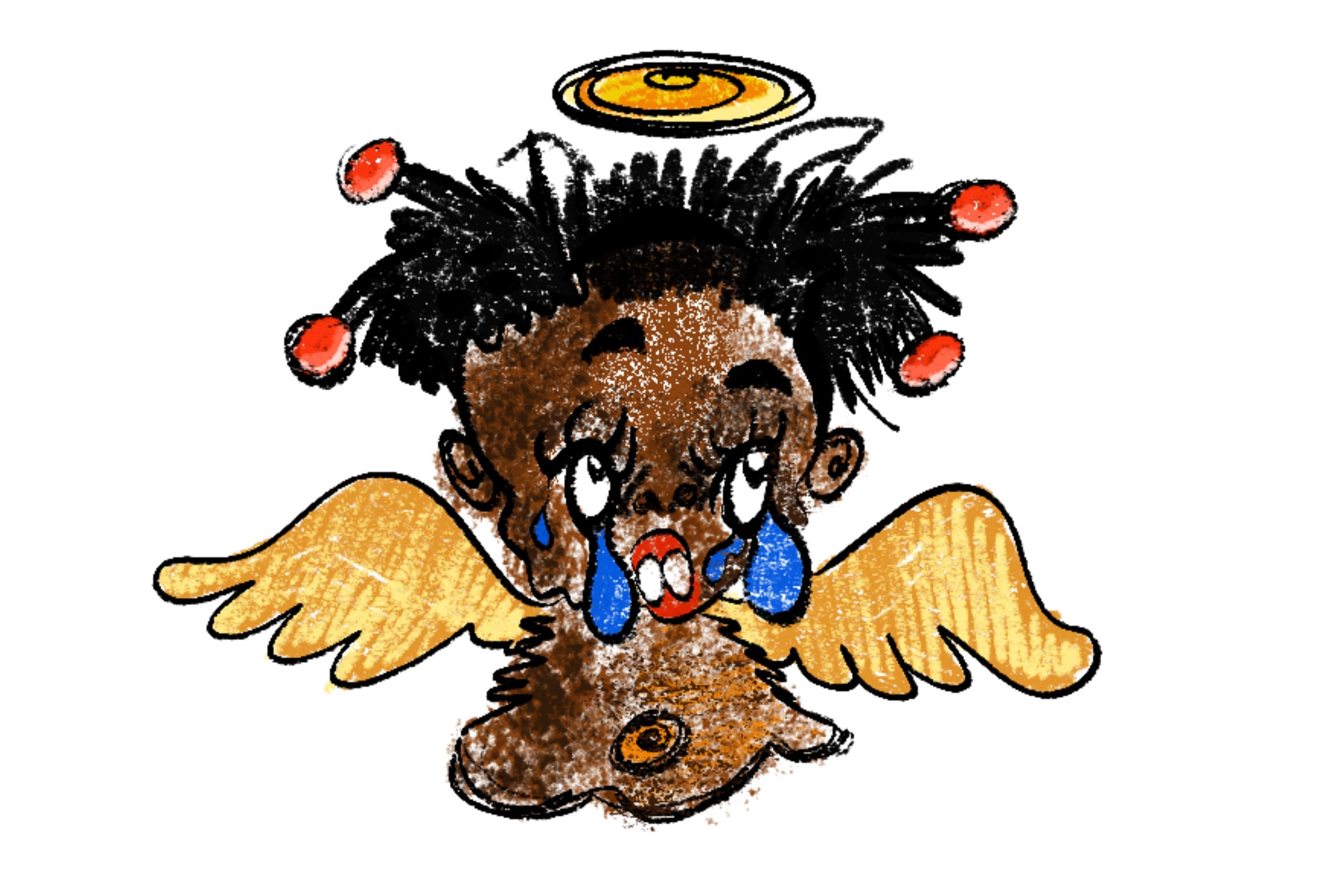 Ever After sticker - Etsy