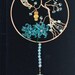 Tree of Life Suncatcher With Moon. Large - Etsy