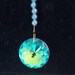 Tree of Life Suncatcher With Moon. Large - Etsy