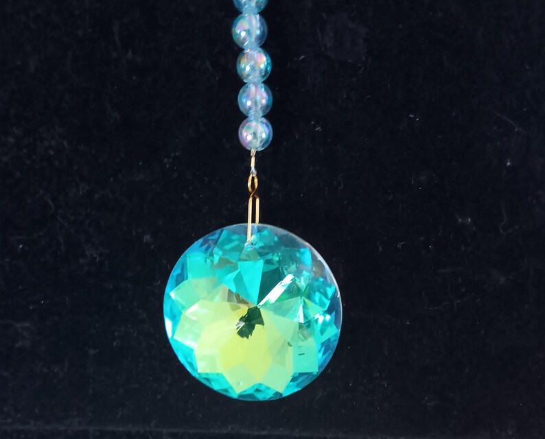 Tree of Life Suncatcher With Moon. Large - Etsy