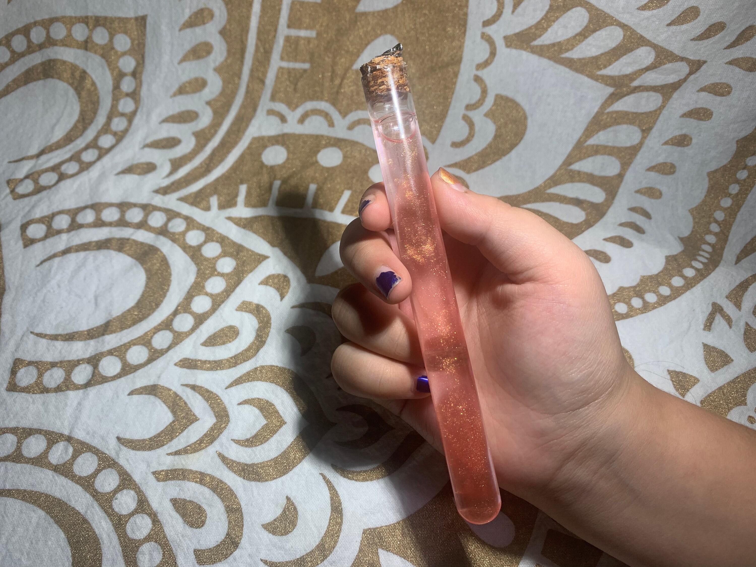 Phoenix Tears Harry Potter | Etsy