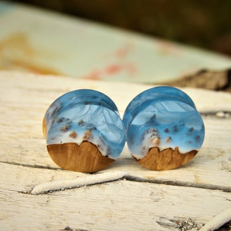 Custom Plugs - Etsy