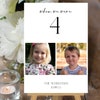 F1 RACETRACK THEMED Wedding Table Numbers, Modern Table Name Sign Grand ...