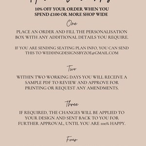 F1 RACETRACK THEMED Wedding Table Plan Grand Prix Seating | Etsy