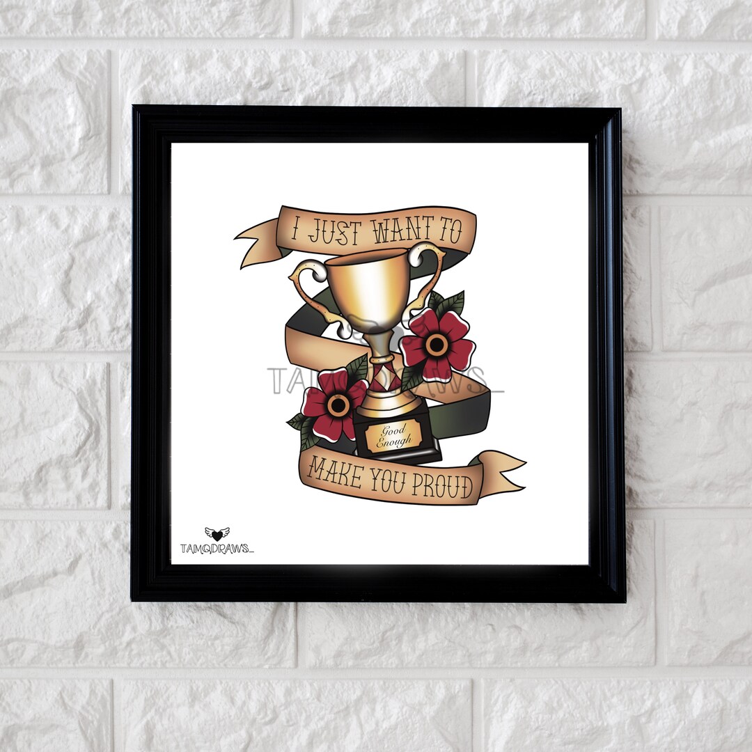 Perfect Print - Etsy