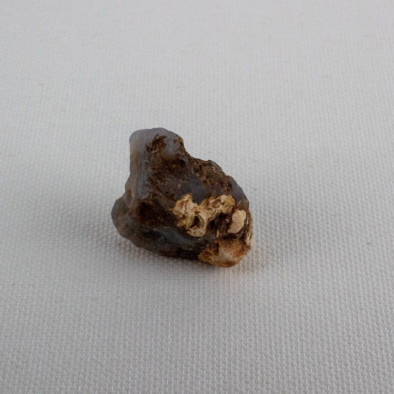 Ellensburg Blue Agate Raw Rough Rare Blue Agate Agate - Etsy