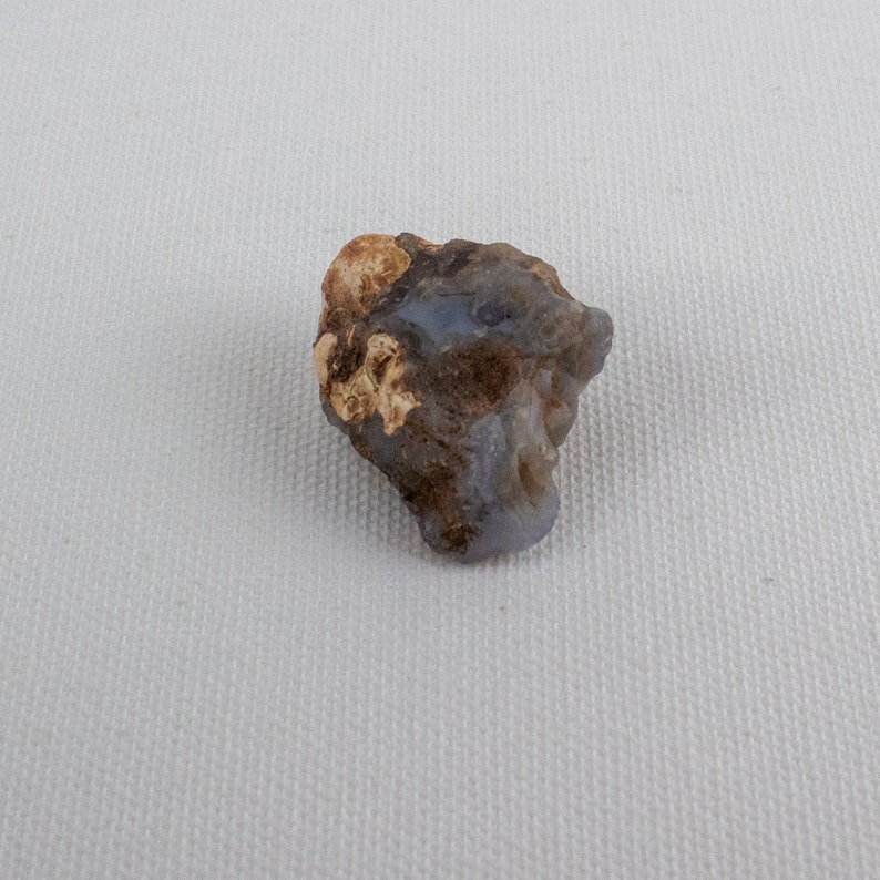 Ellensburg Blue Agate Raw Rough Rare Blue Agate Agate - Etsy