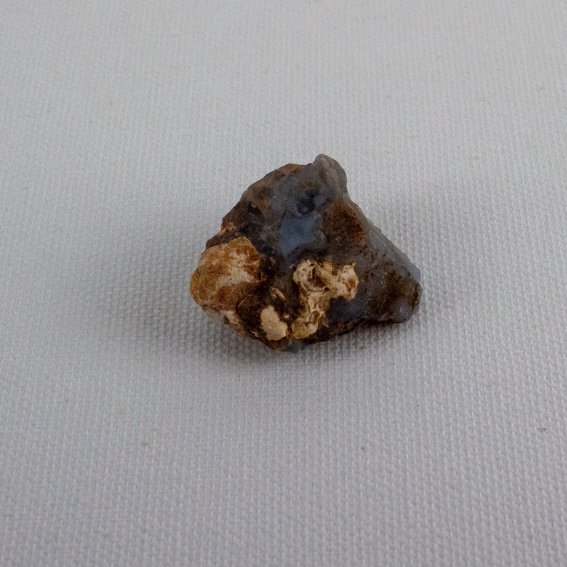 Ellensburg Blue Agate Raw Rough Rare Blue Agate Agate - Etsy