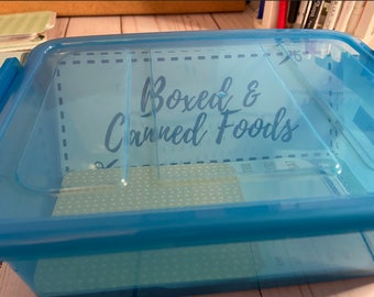 Coupon Organizer - Etsy